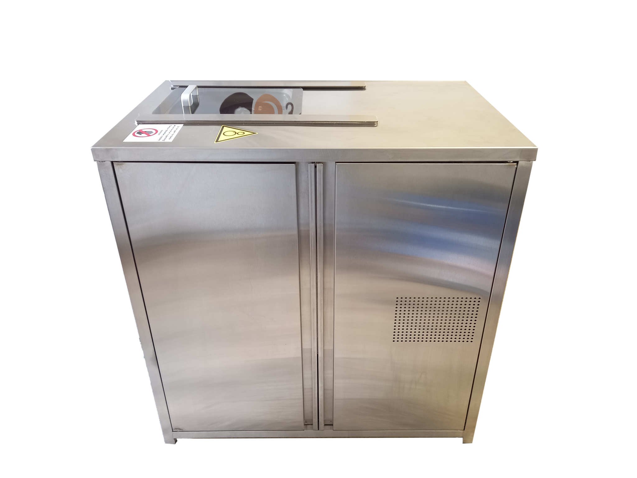 Snail mucus extractor Mucus Pro from Bulova company