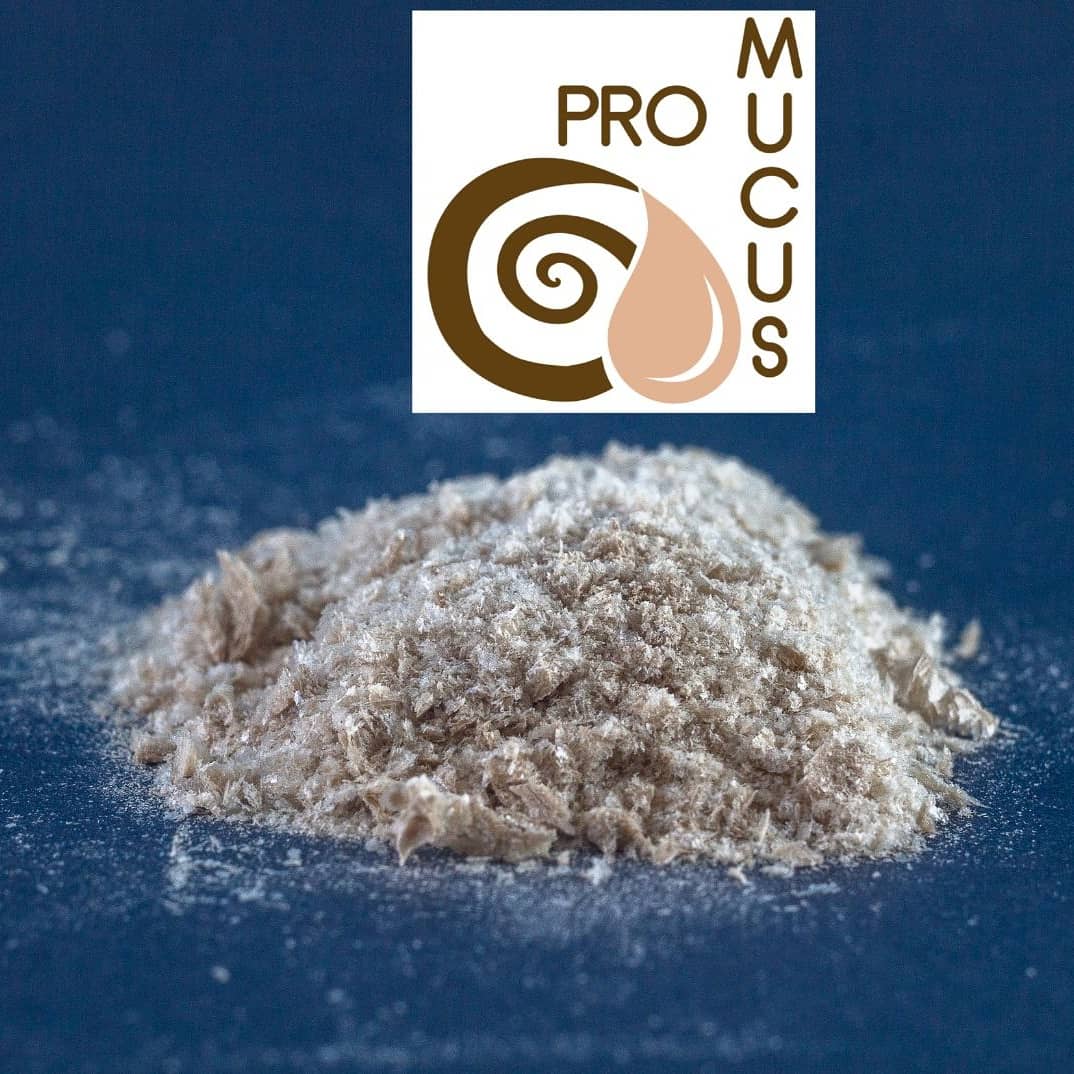Official website of natural snail mucus Mucus pro class