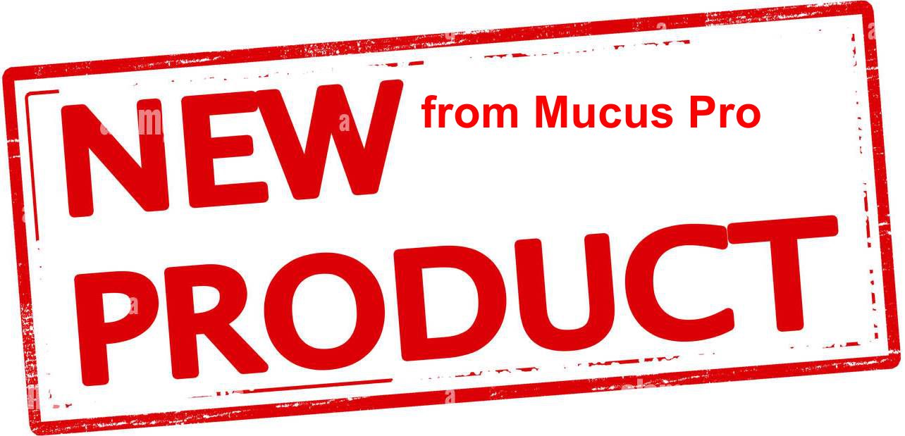Natural snail mucus without additives of the Mucus pro class